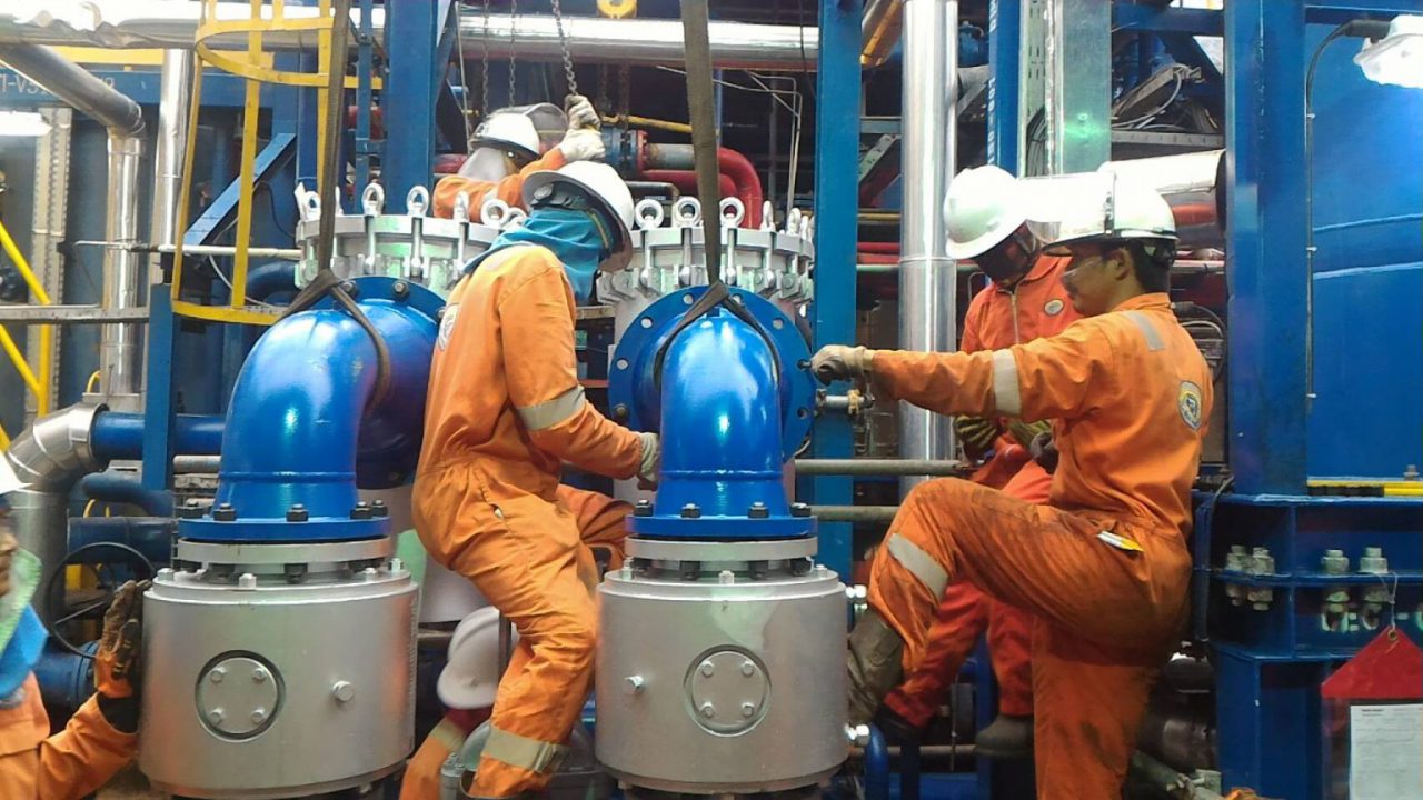 Projects - ESP Group